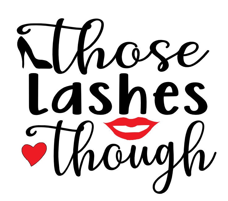 Makeup Svg Bundle | Funny Makeup Quotes Svg Bundle | 120 Makeup Svg ...