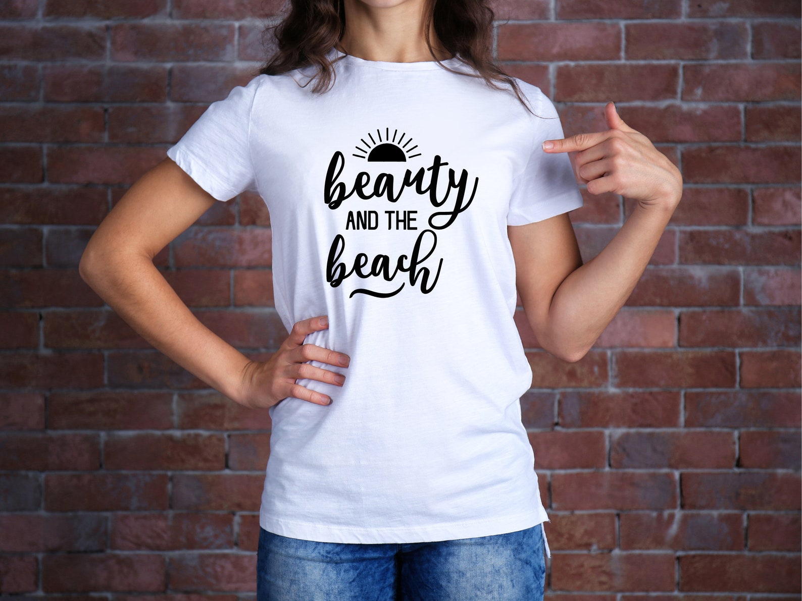 BEACH SVG Bundle, Beach Quotes SVG, Beach Clipart, Summer Cut Files for ...