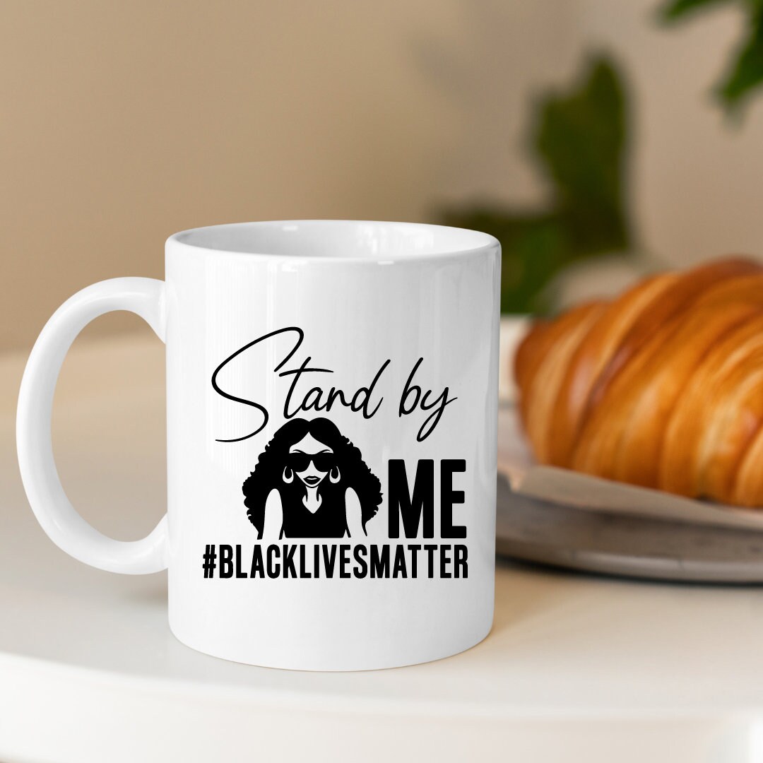 Black Lives Matter SVG, BLM Svg Bundle , Silhouette Svg, BLM Svg, Svg ...