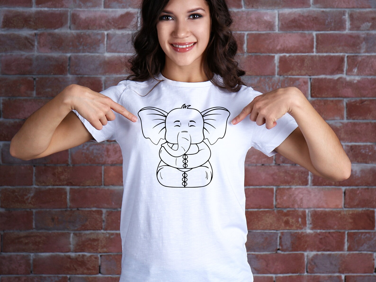 Elephant Svg Bundle Elephants Clipartelephant Svg Animal - Etsy