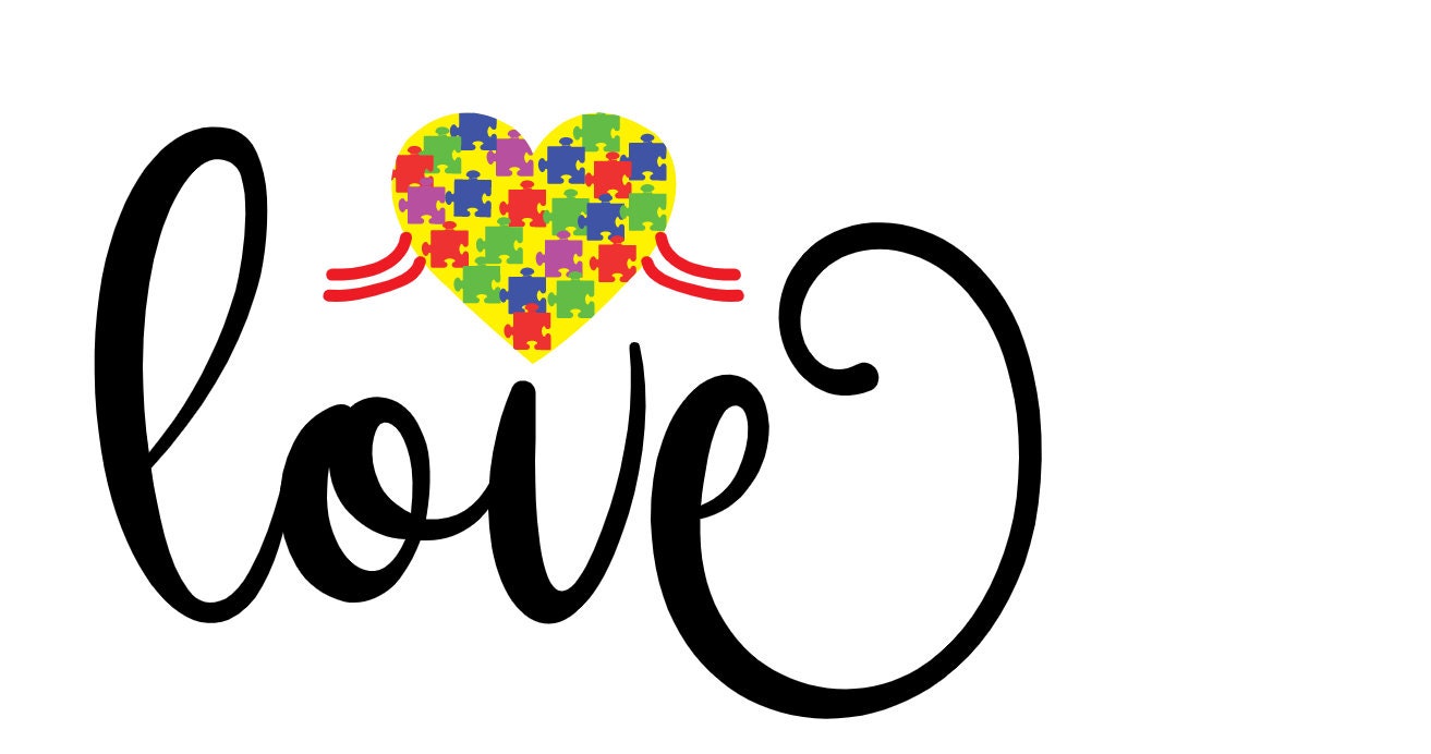 Autism Svg Bundle, Autism Awareness Svg, Autism Quote Svg, Au-some Svg ...