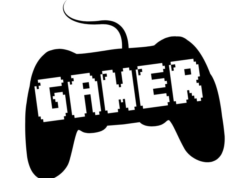 Gamer Svg, Gamer Svg Bundle, Gamer Quotes Svg, Gaming Svg Bundle, Funny ...
