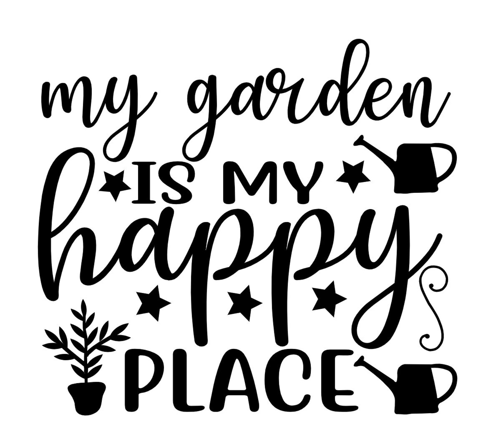 Gardening Svg Bundle, Garden Svg, Gardening Png Bundle, Gardening Svg ...