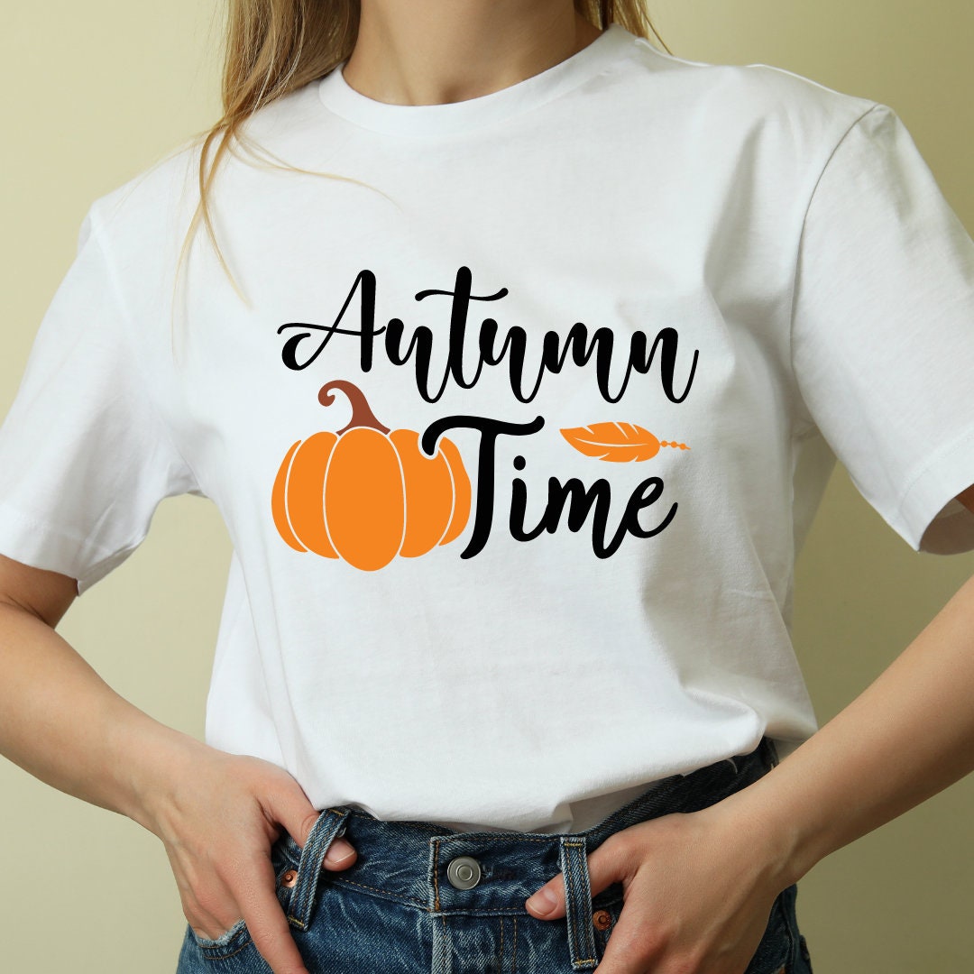 Autumn SVG Bundle, Fall SVG Bundle, Thanksgiving Svg, Fall Svg, Autumn ...