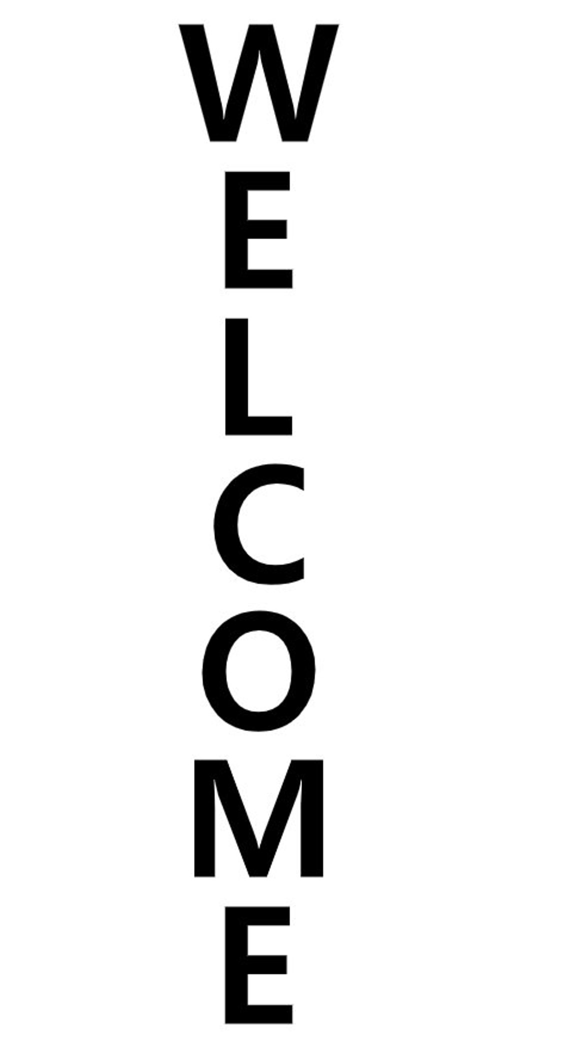 Welcome SVG Bundle Welcome Sign Svg Home Svg Farmhouse Svg Welcome Cut ...