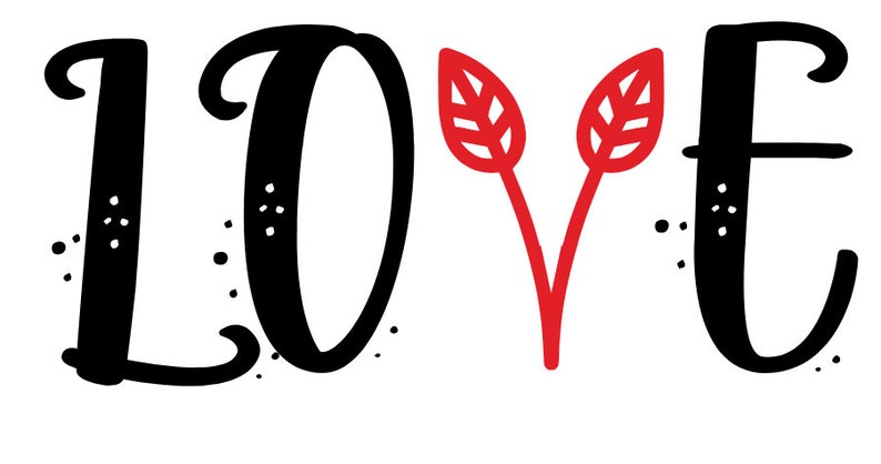 Love Svg Bundle, Couple SVG Bundle, Wedding Cut File, Love Clipart, Svg ...