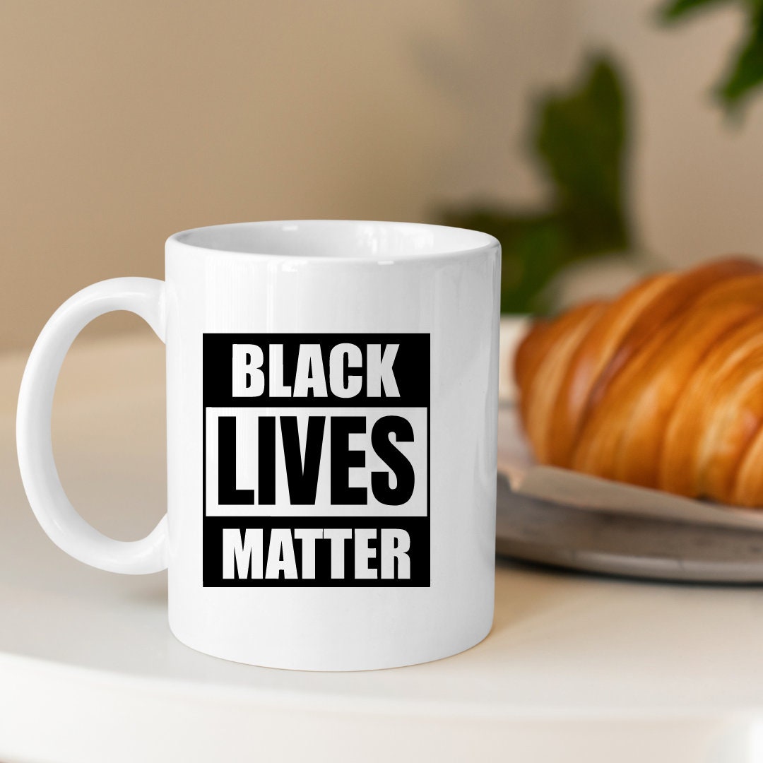 Black Lives Matter SVG Bundle BLM Bundle Blm Design Black - Etsy