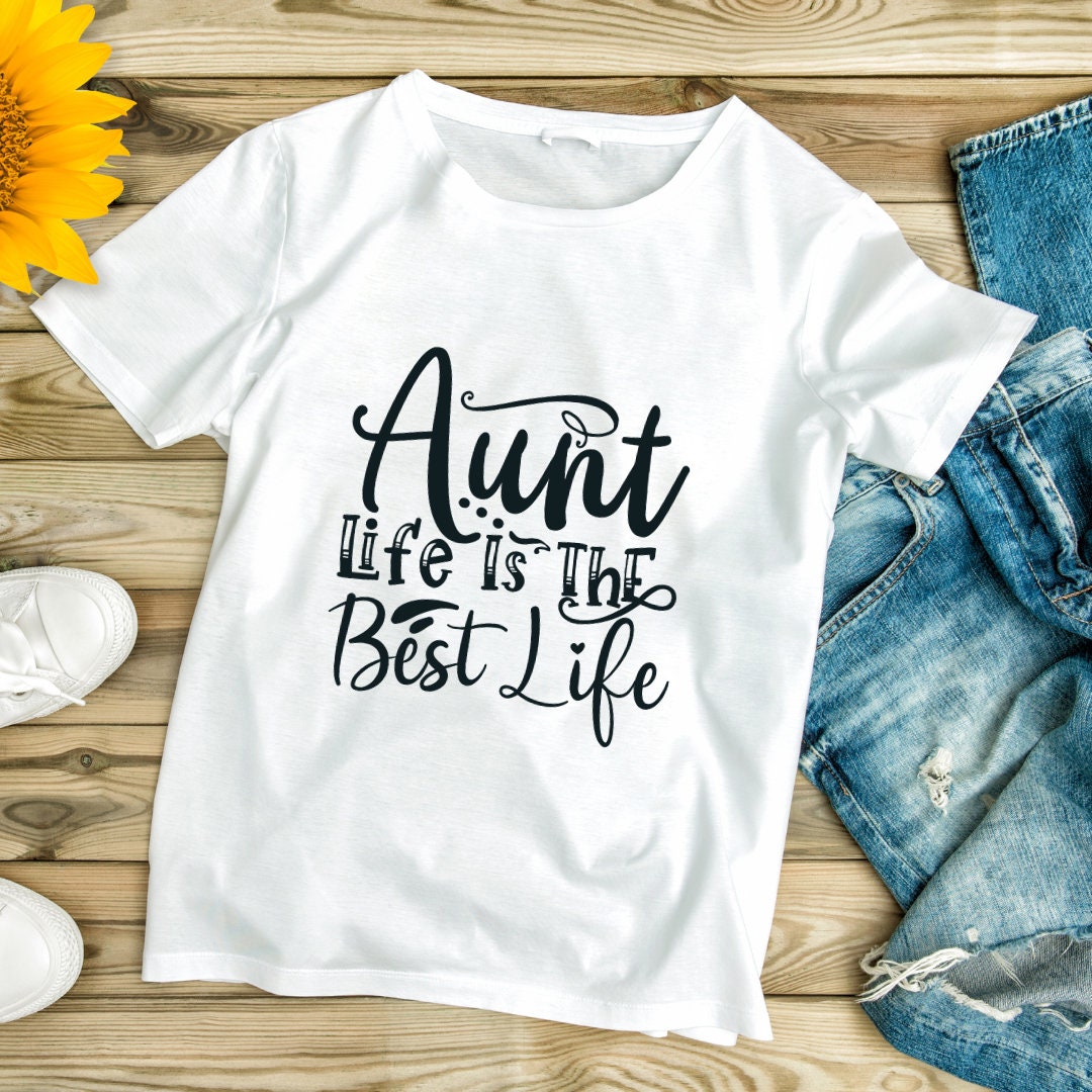 Aunt Svg Auntie Quotes Png Bundle Circut Auntie Svg Png Bundle Aunt Cut ...