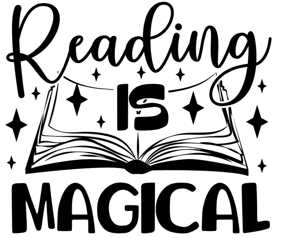 Reading SVG Bundle | Book Quotes SVG | Book SVG Bundle | Book Lover Svg ...