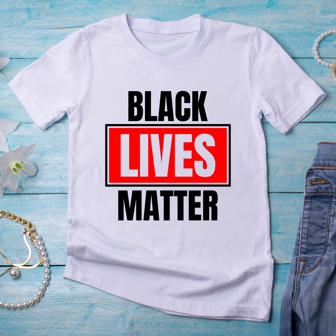 Black Lives Matter SVG, BLM Svg Bundle , Silhouette Svg, BLM Svg, Svg ...