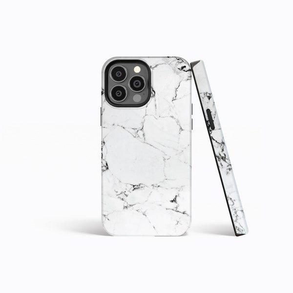 Marble Phone Case - Etsy