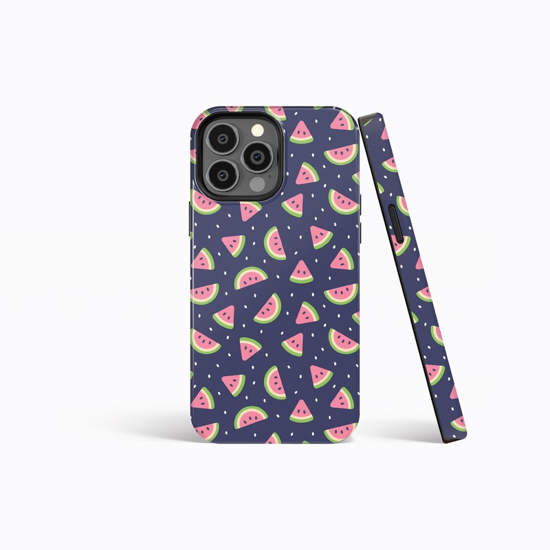 Watermelon Phone Cases - Etsy