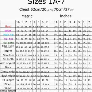 Girls "olivia" A Stretch Overlay / Tunic Dress Pattern for Girls Sizes ...