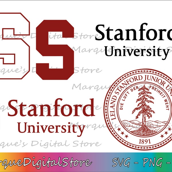 Stanford - Etsy