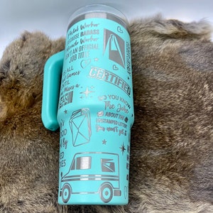 USPS Inspired Appreciation Gifts, USPS Worker Gifts, USPS Designs ...