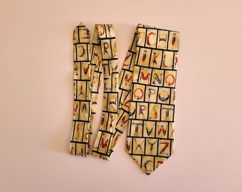 Colonial Alphabet - Etsy