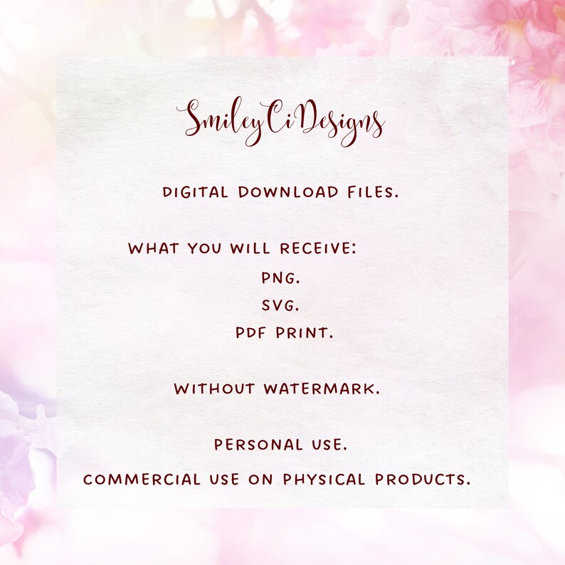 Be Happy SVG PNG PDF Smiley Face Instant Download - Etsy Australia