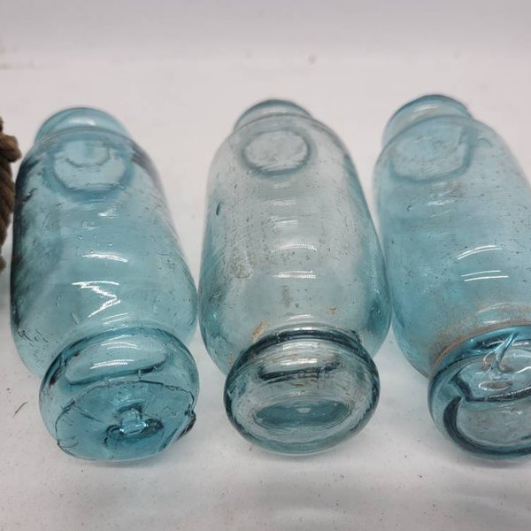 Authentic Japanese Glass Fishing Floats - Etsy