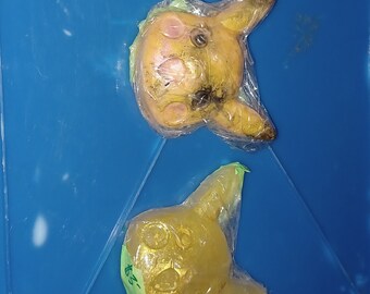 Pikachu Soap - Etsy