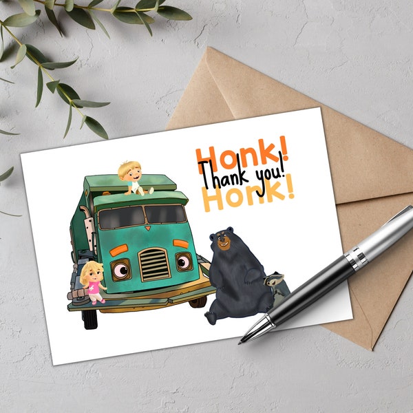 Netflix Trash Truck Svg, Png - Etsy