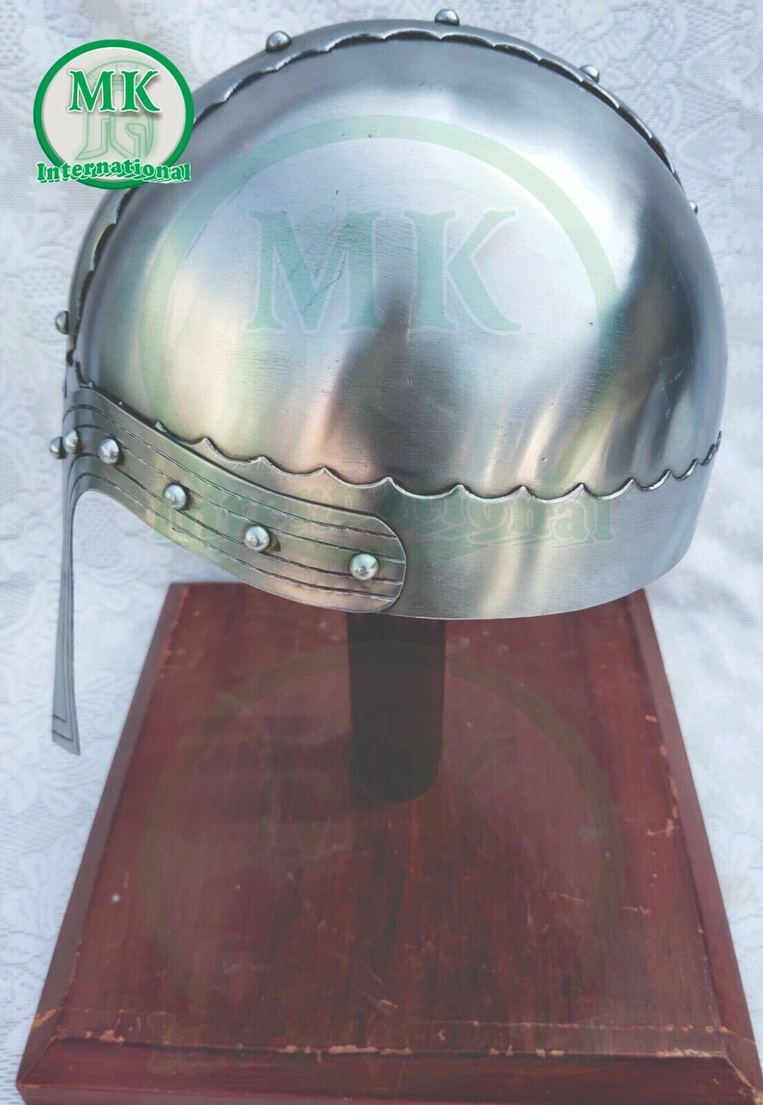Medieval Archers Helmet