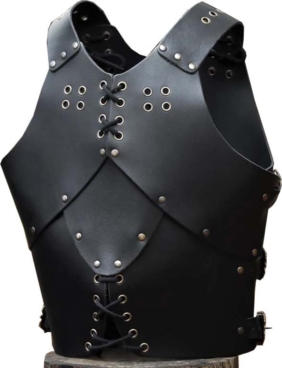 Leather Medieval Armour Viking Greek Roman Torso Leather - Etsy