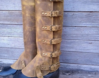 Military Chaps - Etsy