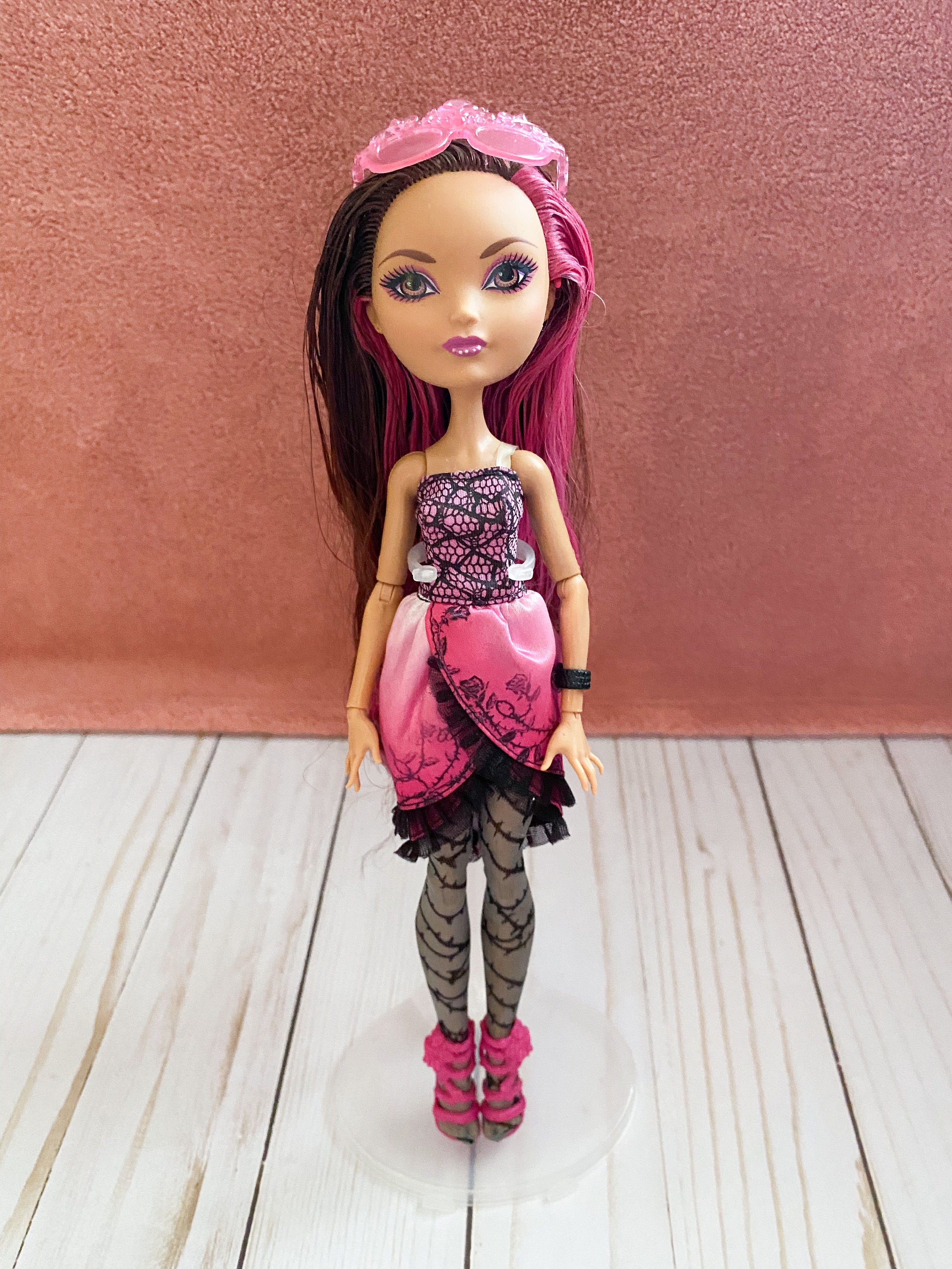 Ever After High Doll Vintage Girls Dolls Toy for Customizing ...