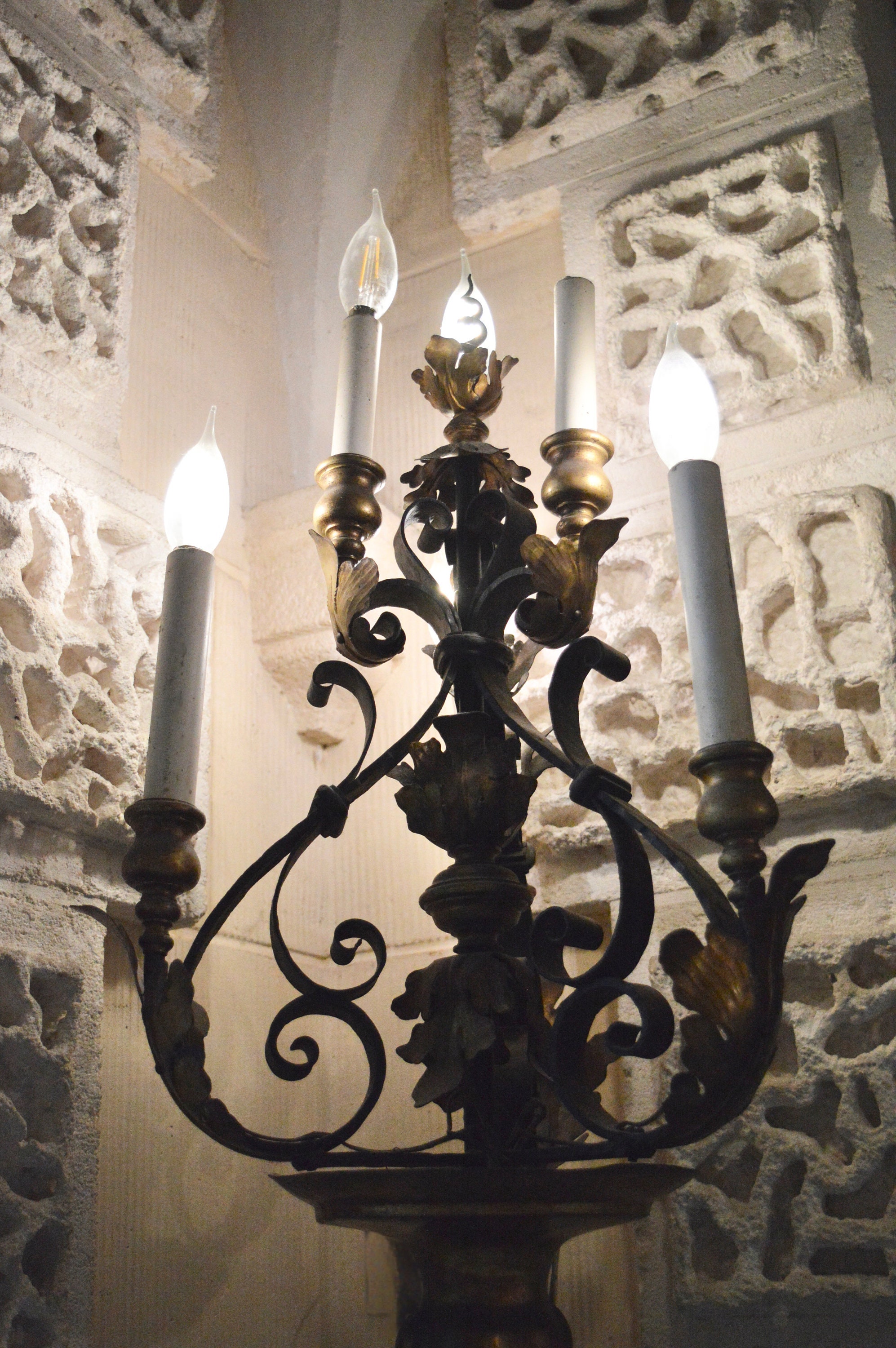 Design Photography, Professional Digital Image, 1800’s Chandelier Decor ...