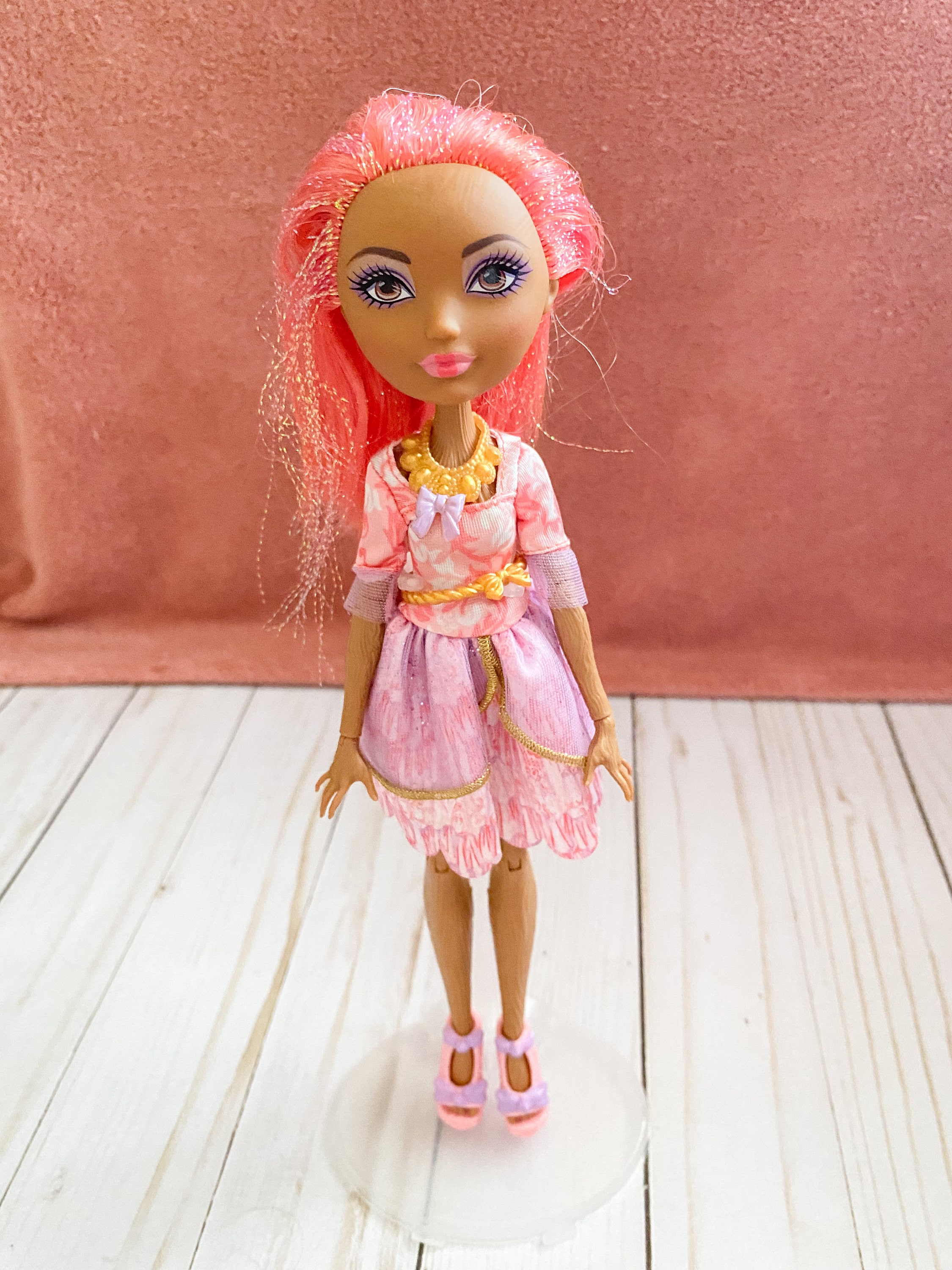Ever After High Doll Vintage Girls Dolls Toy for Customizing ...