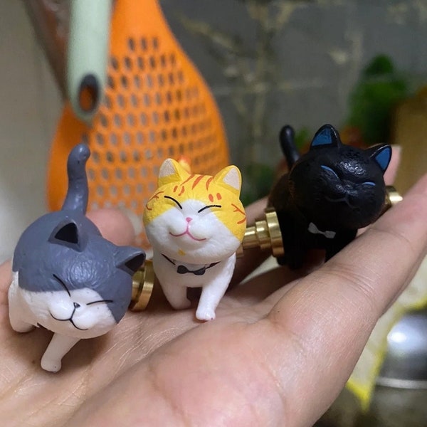 Animal Knobs - Etsy