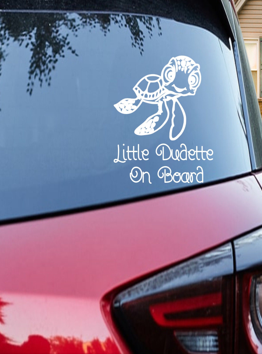 Little Girl on Board, Little Boy on Board, Little Dude on Board, Little ...