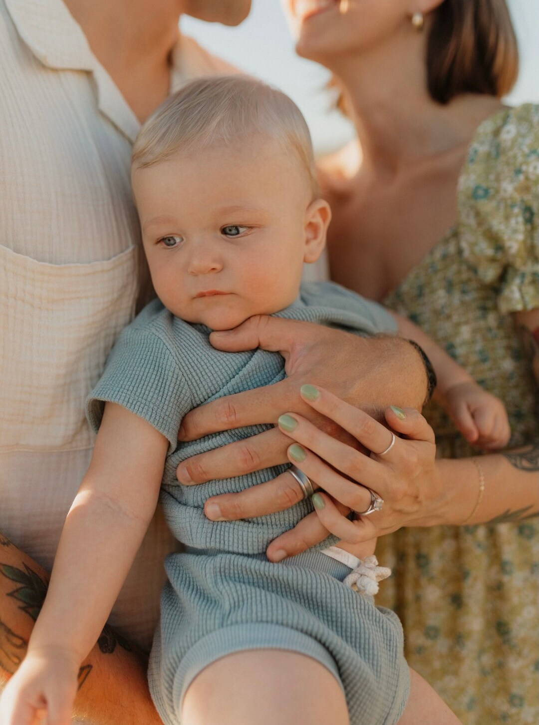 Moonlight Play Set - Etsy