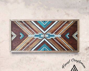 Native Wood Art - Etsy