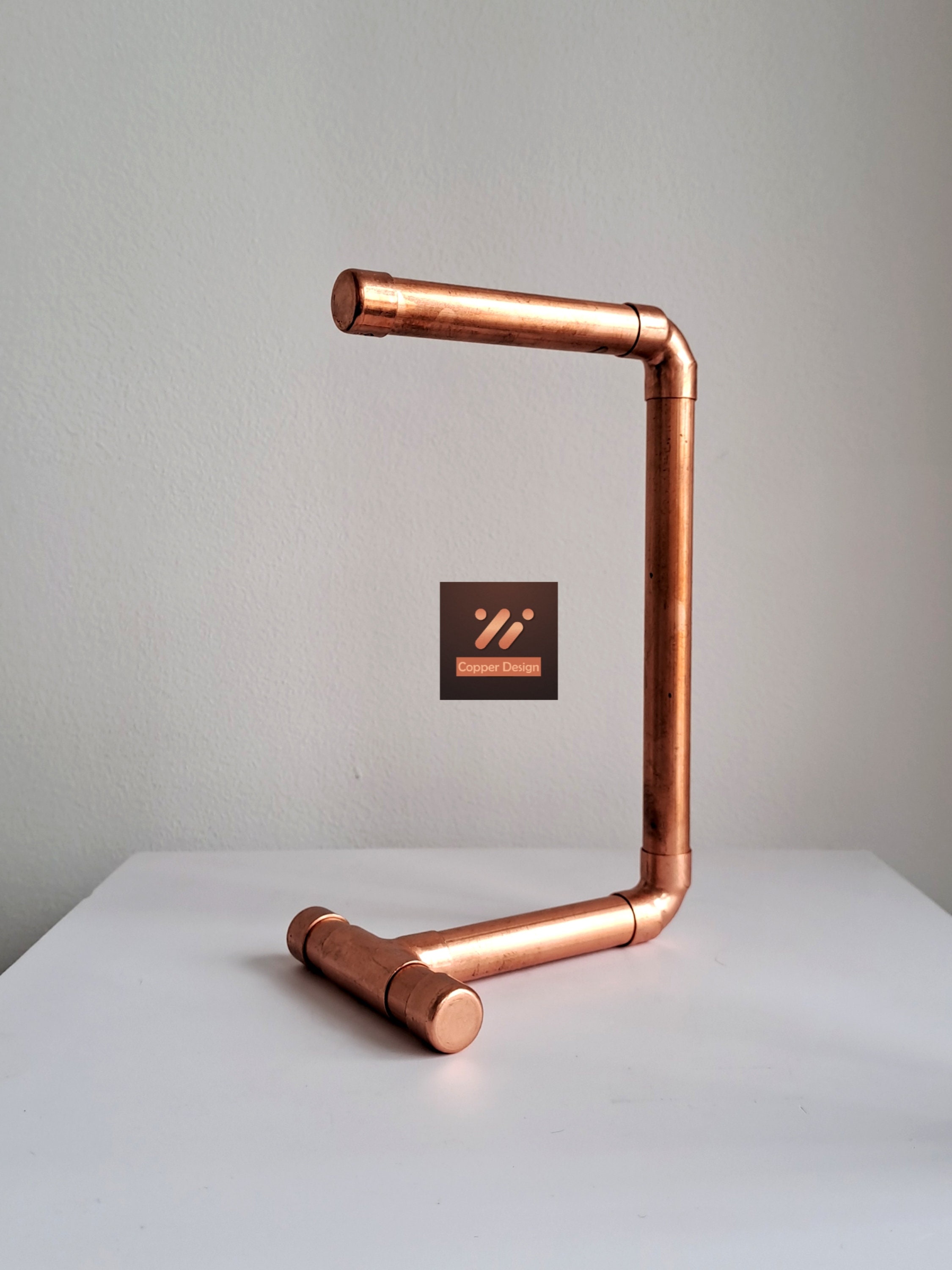 Handcrafted Copper Photo Frame Industrial Chic Home Decor - Etsy