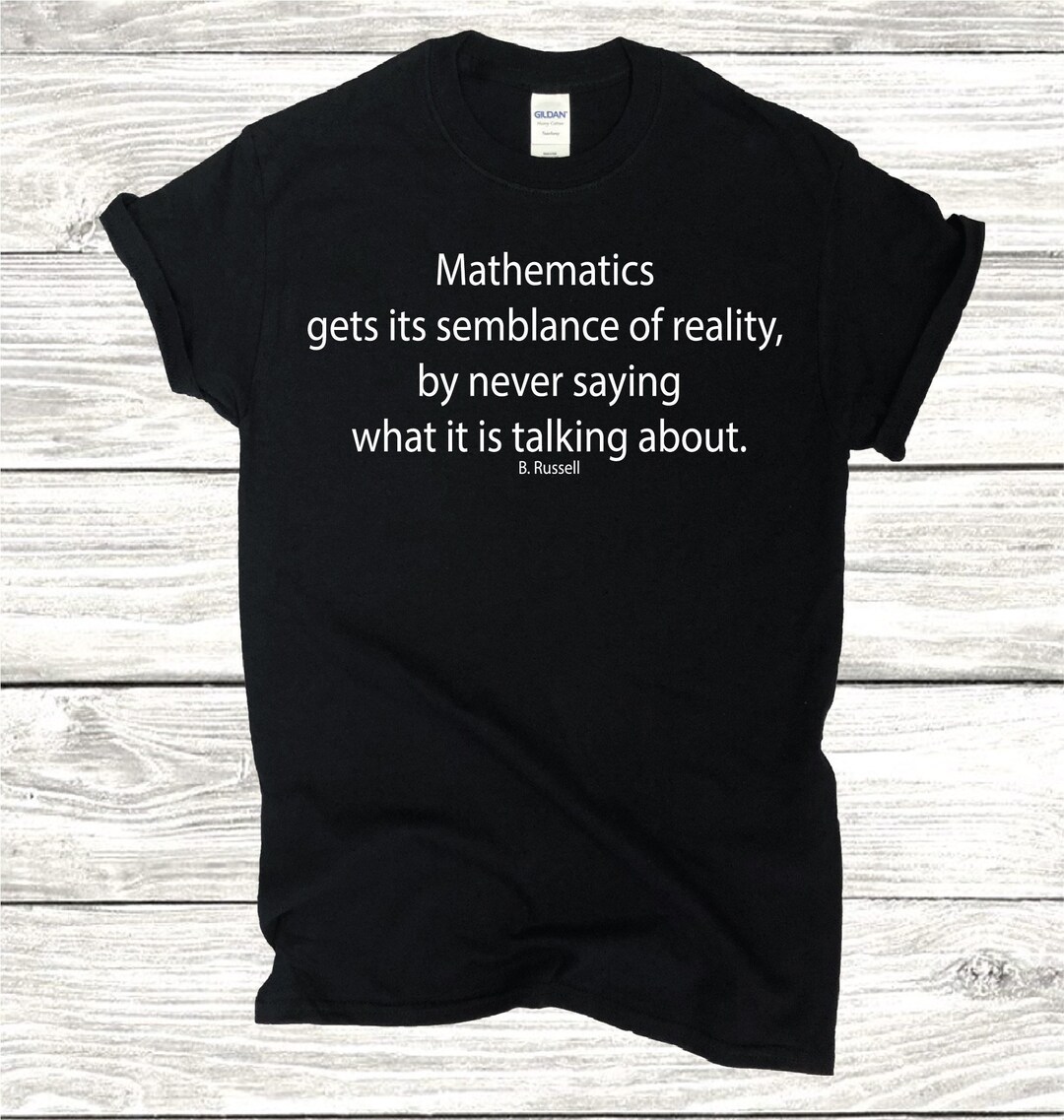 Cool Science Shirts: Funny and Witty Quotations - Etsy