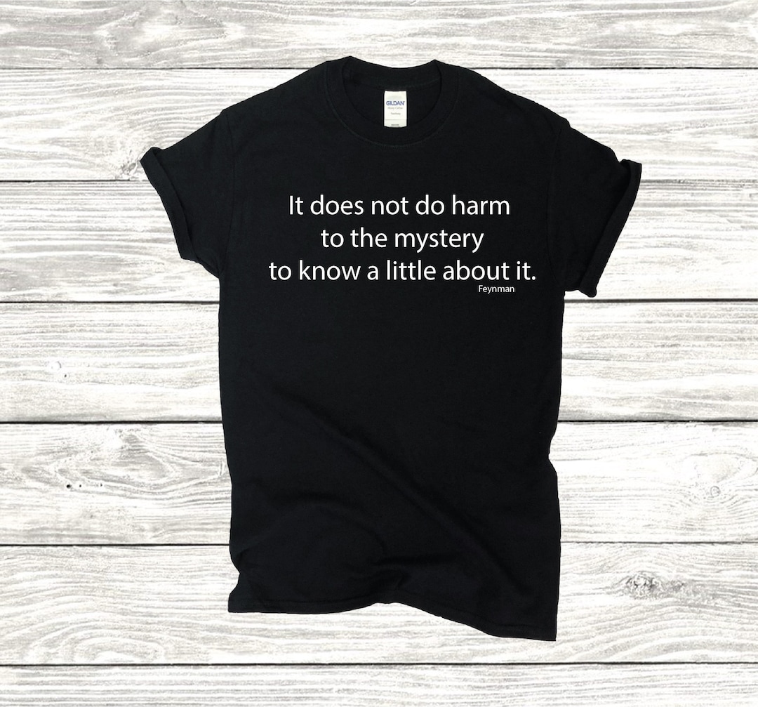 Cool Science Shirts: Funny and Witty Quotations - Etsy