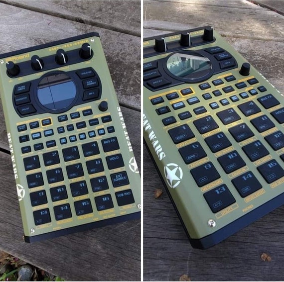 Sp 404 Mk2 Skins Etsy