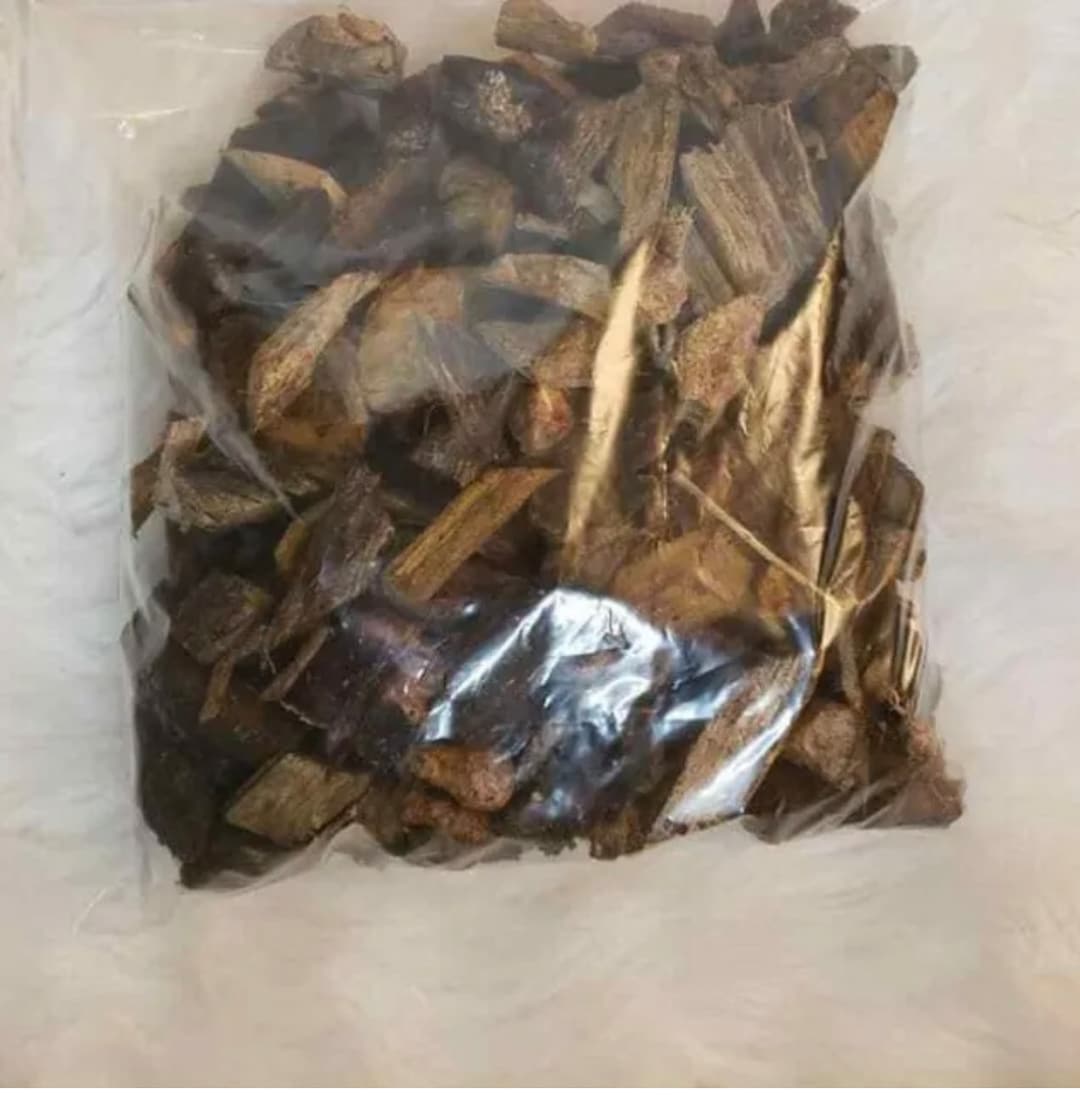 Agbo Jedi Natural Herbal Roots Mixture Suger Control - Etsy