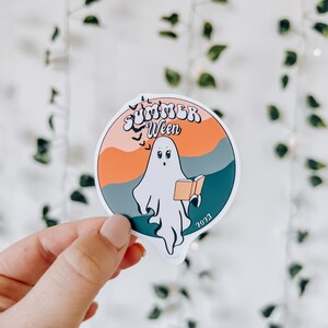 SUMMERWEEN 2023 Sticker Set - Etsy