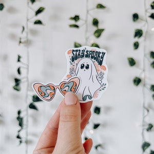 SUMMERWEEN 2023 Sticker Set - Etsy