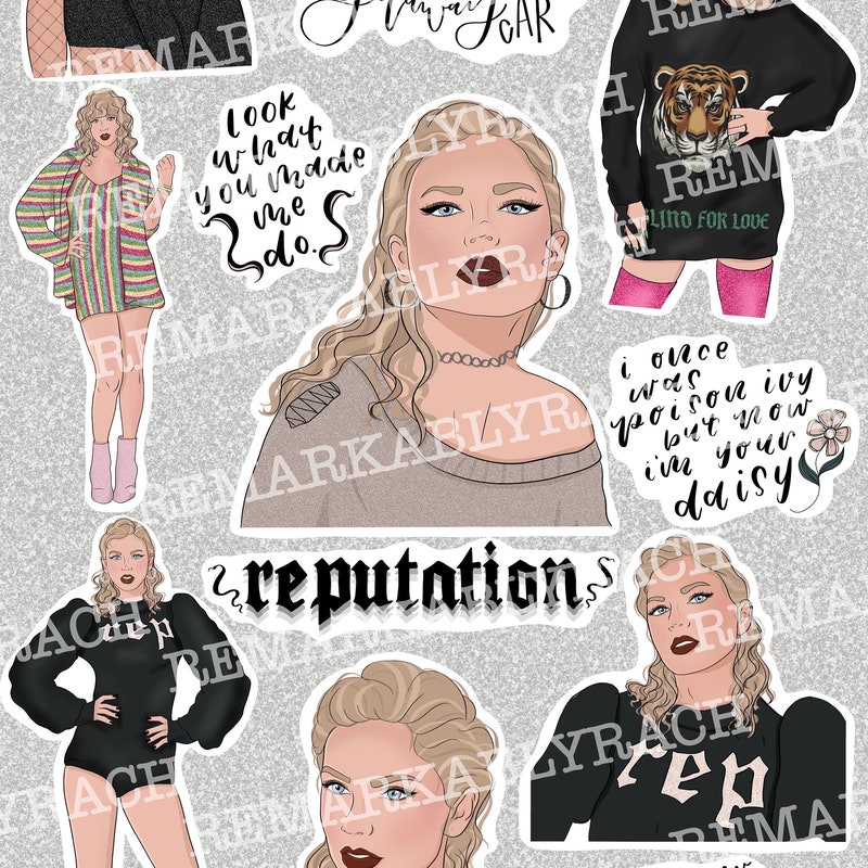 RemarkablyRach - Etsy