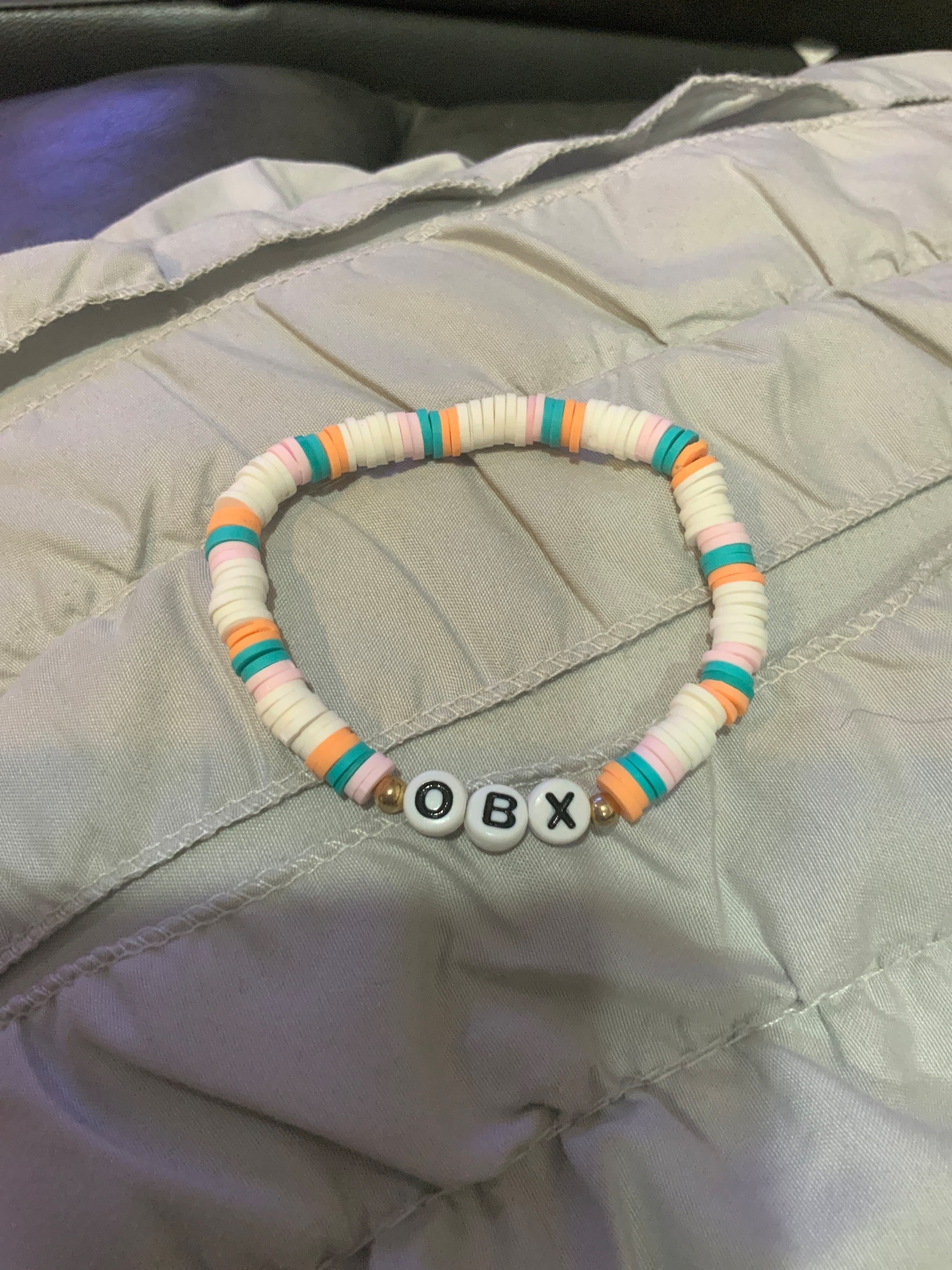 Outer Banks Bracelet - Etsy