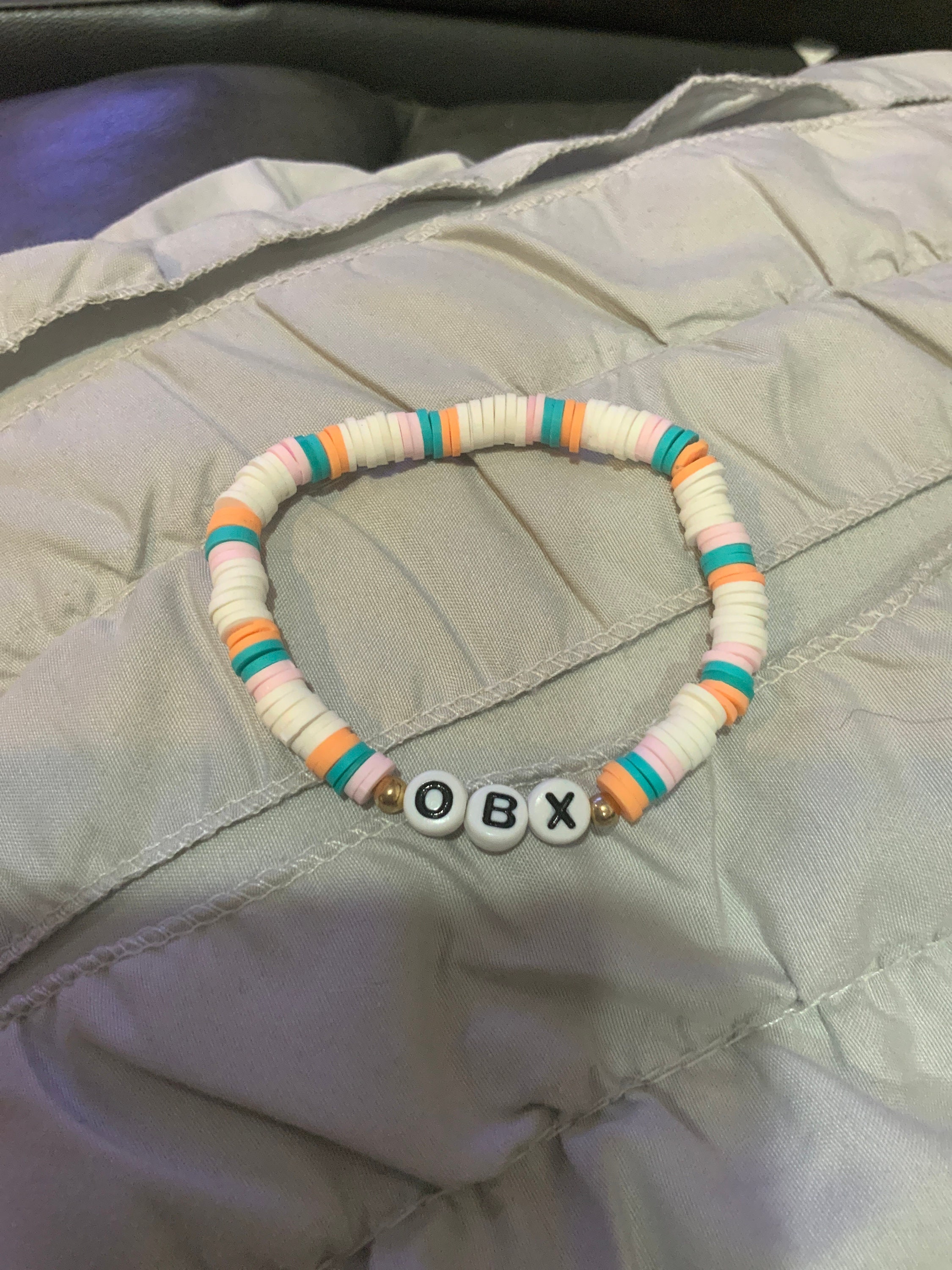Outer Banks Bracelet - Etsy