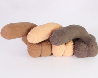 Silicone Packer Ftm - Etsy