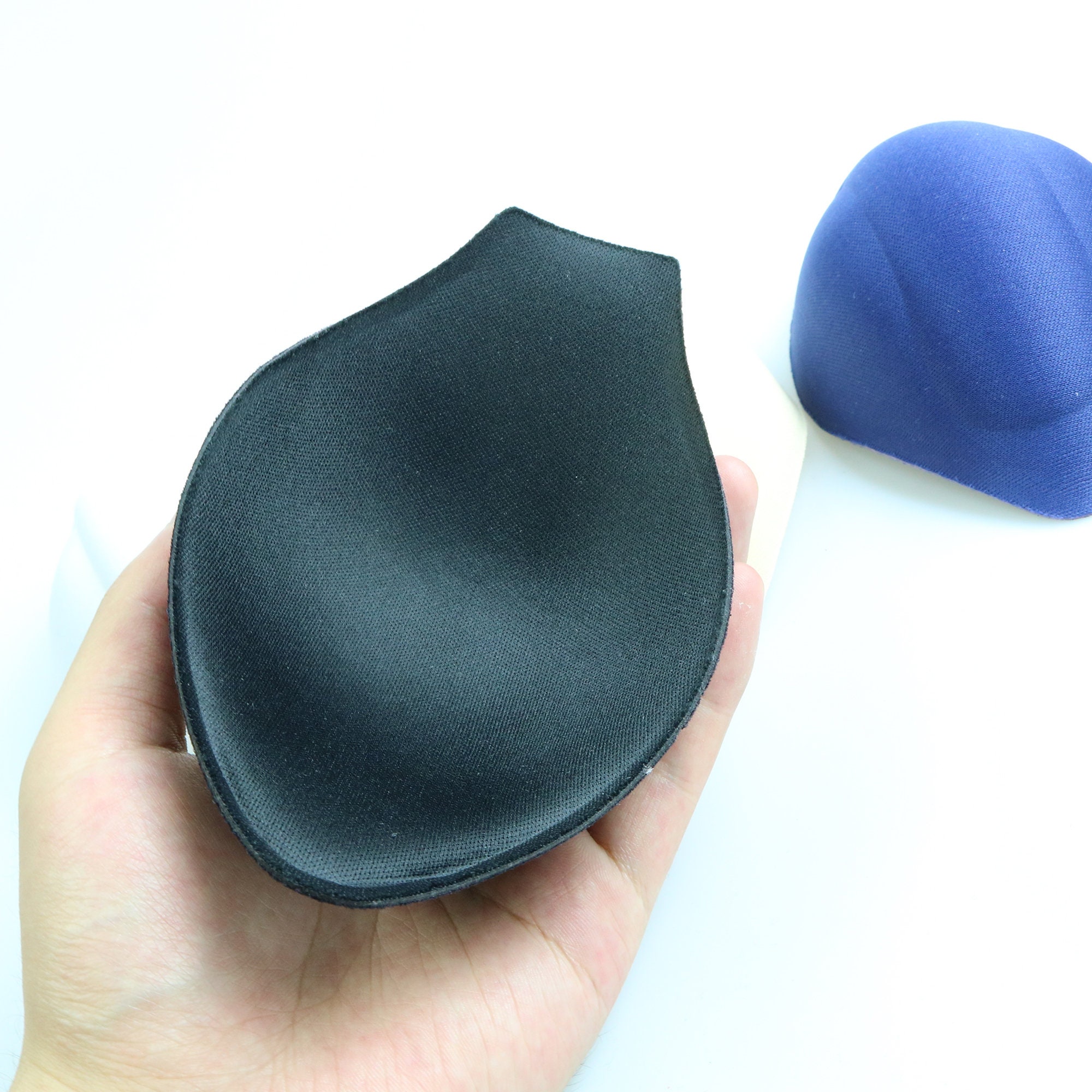 FTM Bulge 3D Foam Packer - Etsy Australia