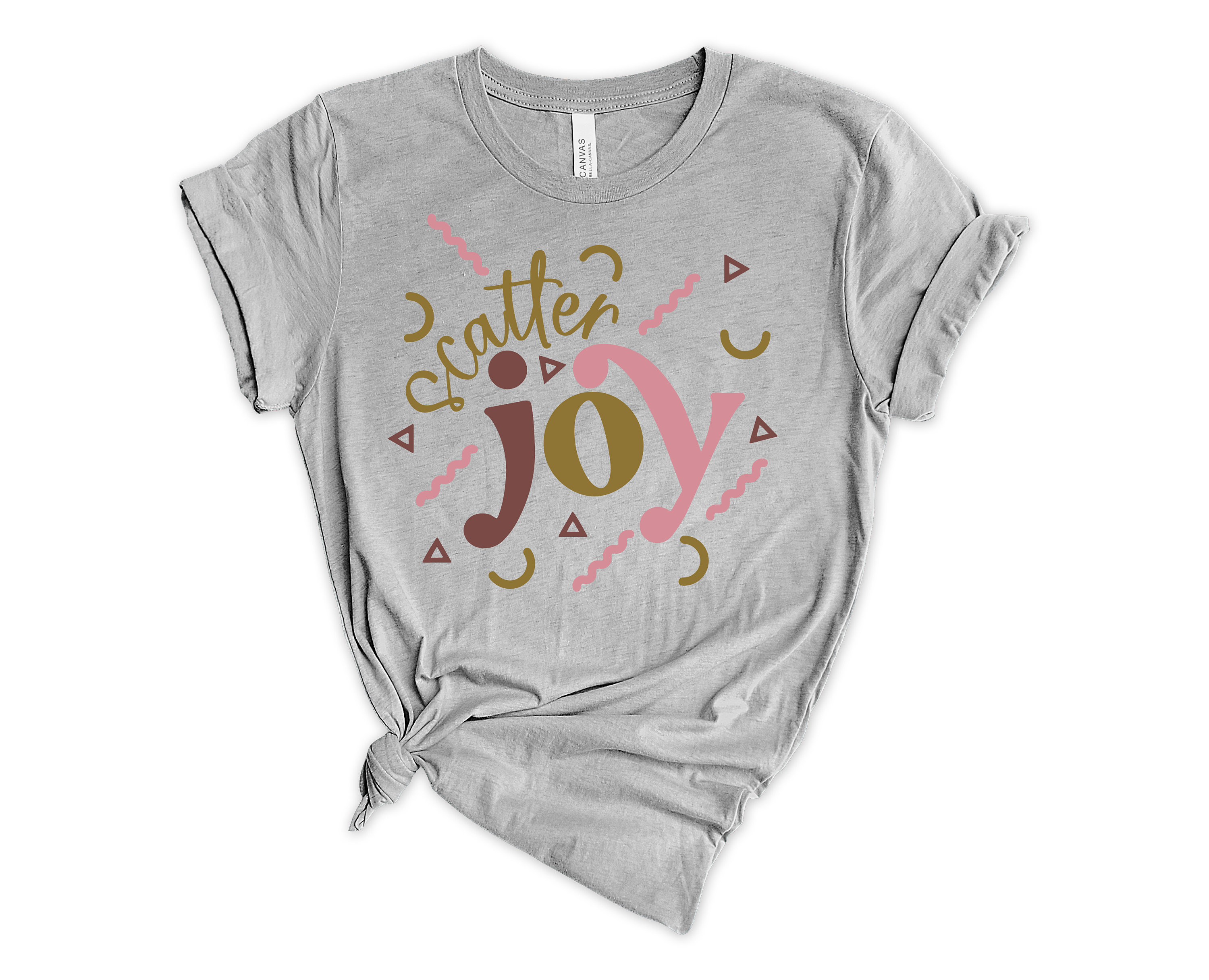 Scatter Joy SVG Inspirational SVG Joy SVG Spread Joy Svg Motivational ...