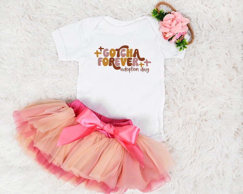 Gotcha Forever Svg Adoption Day Png Gotcha Day SVG Adoption Day Shirt ...