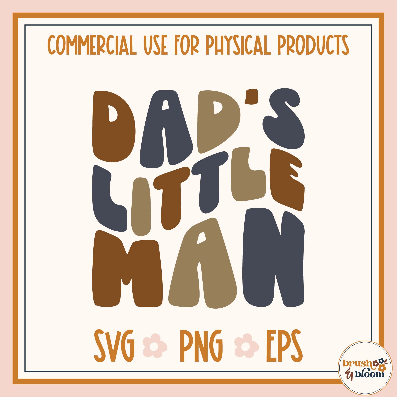 Dad's Little Man SVG - Little Man SVG - Baby Boy SVG - Boys Shirt Svg ...