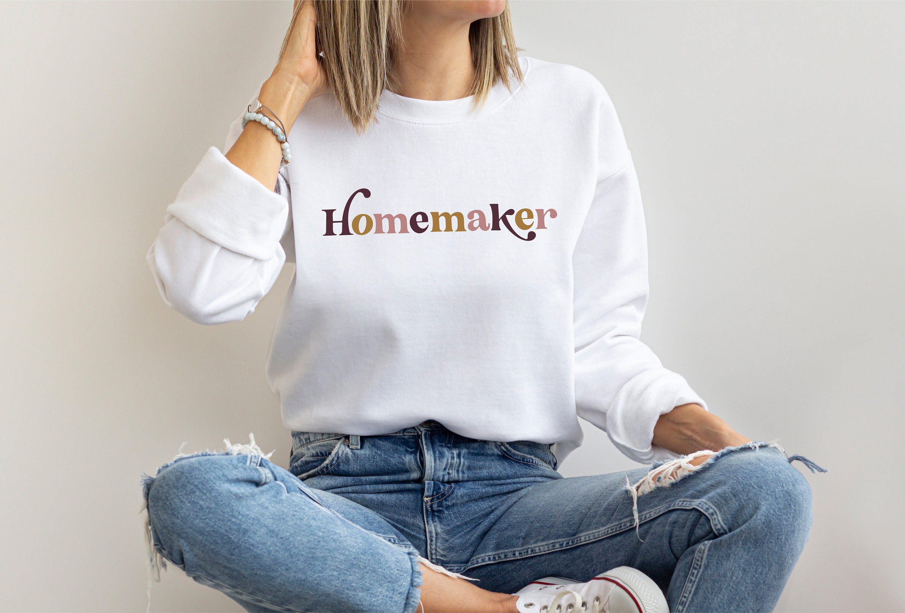 Homemaker SVG Homestead SVG Mom Shirt SVG Homemaker Shirt Svg Homemaker ...